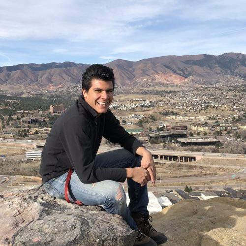 Our People – Latino Outdoors