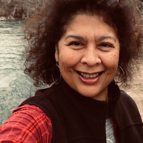 Our People – Latino Outdoors