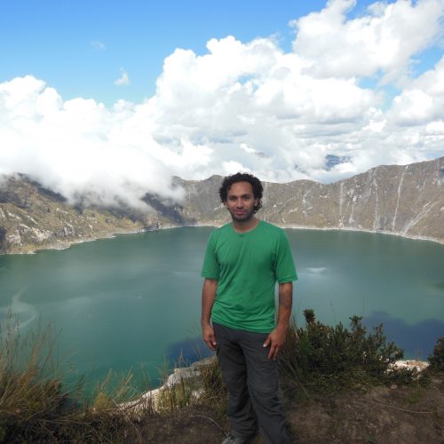 Our People – Latino Outdoors
