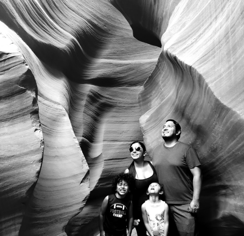 Crecemos Outdoors: Meet Mindy Silva – Latino Outdoors