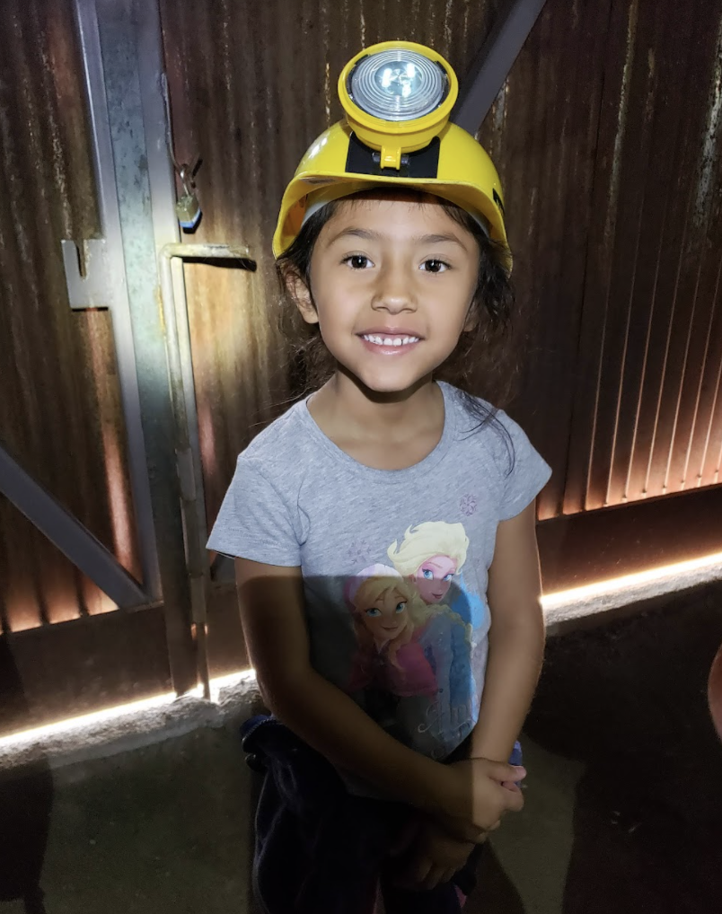 Crecemos Outdoors: Meet Mindy Silva – Latino Outdoors